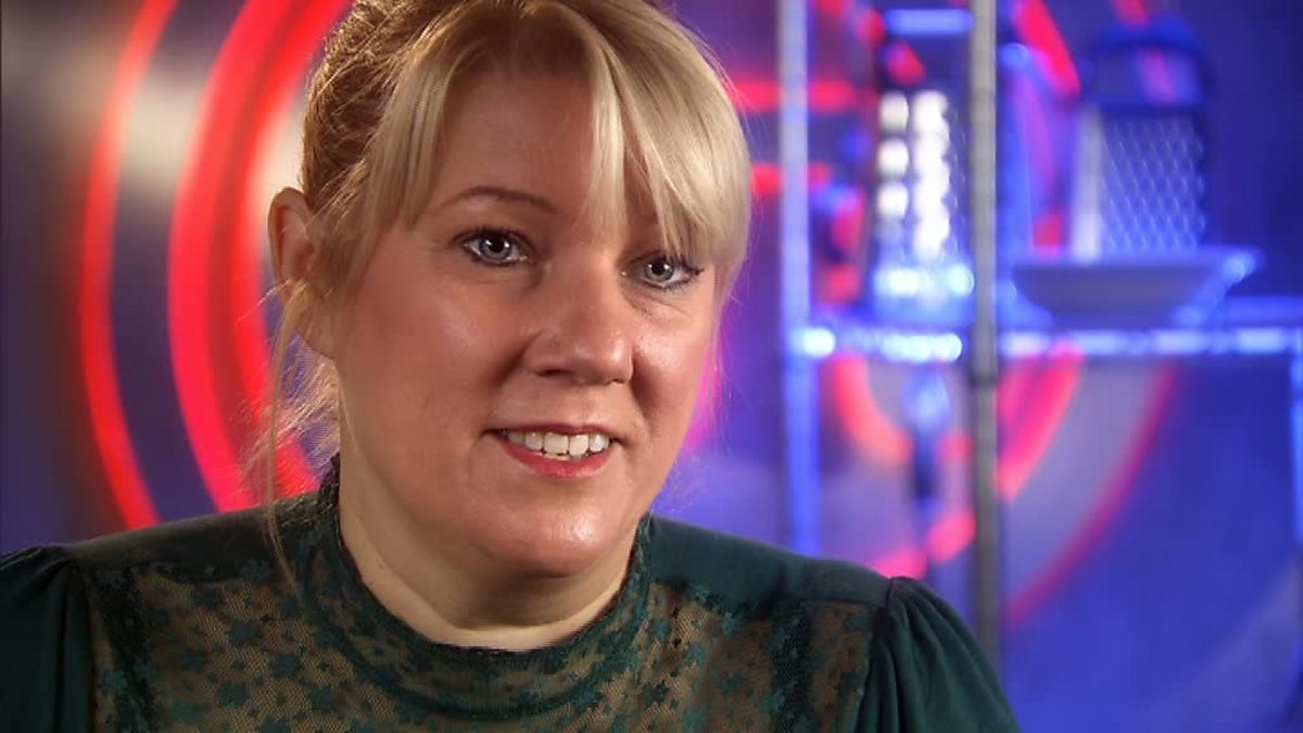 BBC One - MasterChef, Series 9, Episode 6, Invention Test: One dish ...