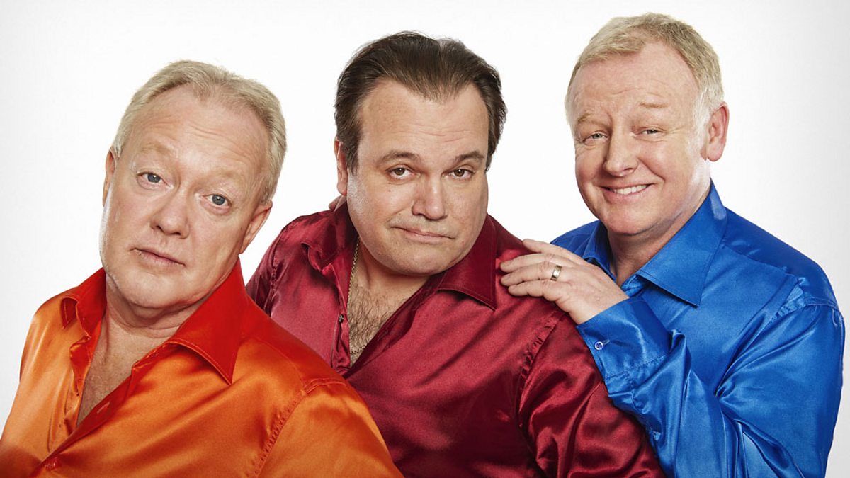 BBC Two - Life's Too Short, 2013 Special, Life's Too Short Trailer