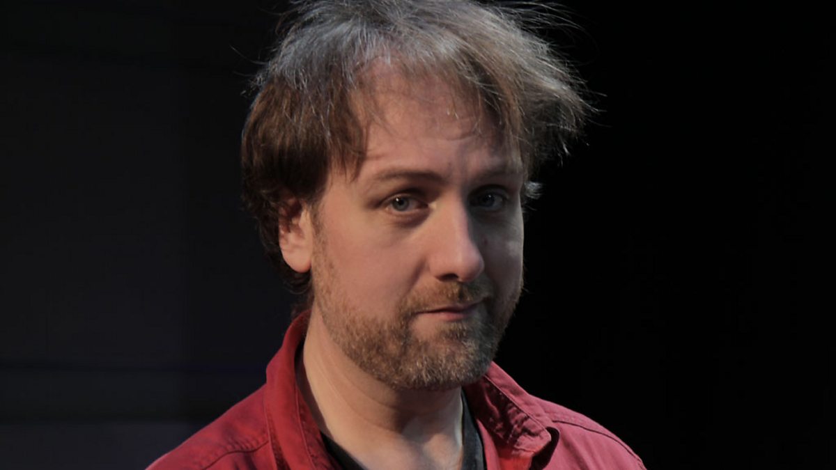 BBC Radio 4 - The Now Show, Series 39, Episode 6, Now Show Uncut: Mitch ...