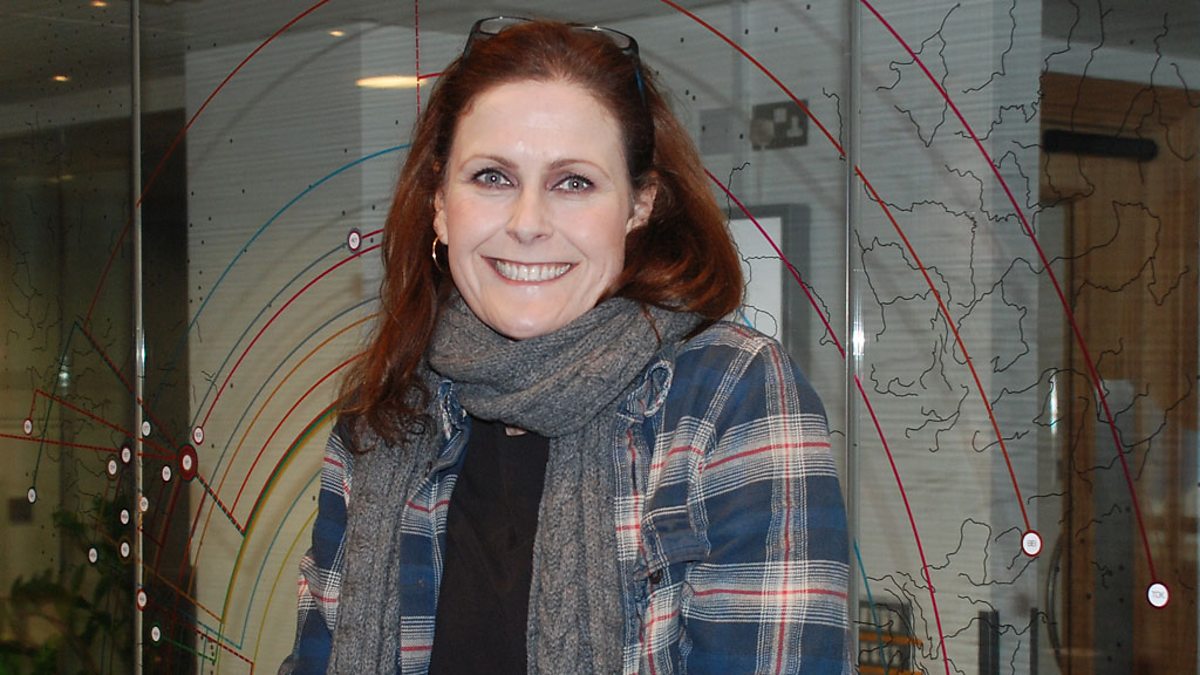 BBC Radio 2 - Graham Norton, Bonnie Tyler and Alison Moyet, Alison ...