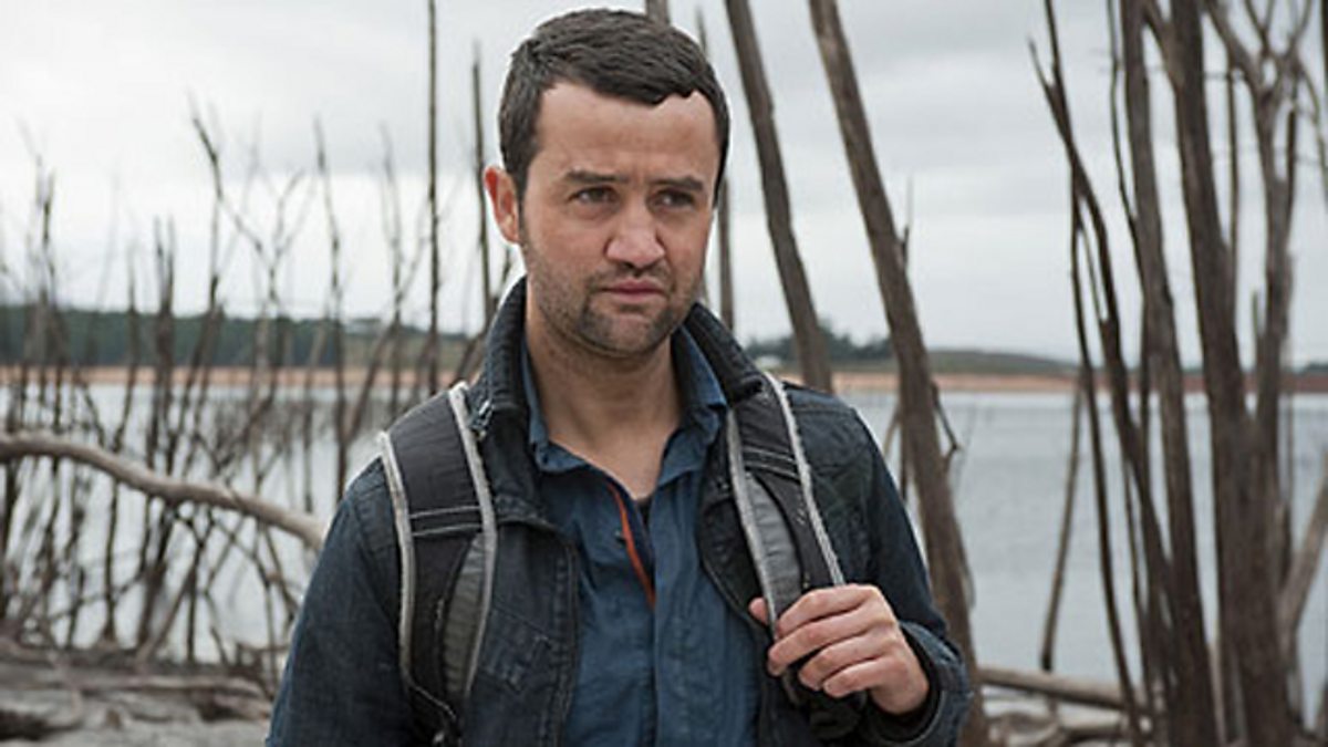 BBC Radio 6 Music - Edith Bowman, 23/03/2013, Danny Mays chats to Edith ...