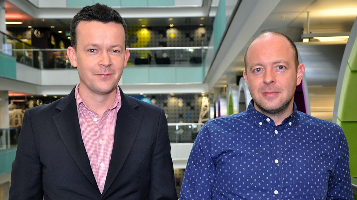 BBC One - Breakfast, 25/03/2013, It’s been a film and a success on ...