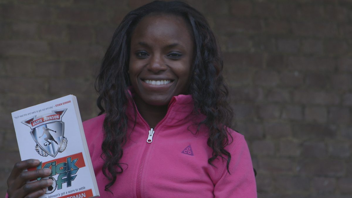 BBC Two - Bringing Books to Life, Bringing Books to Life 2, 'Jamie ...