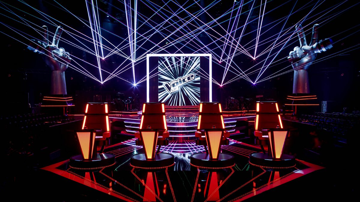 BBC One - The Voice UK, The Voice Starts This Saturday... - The Voice ...