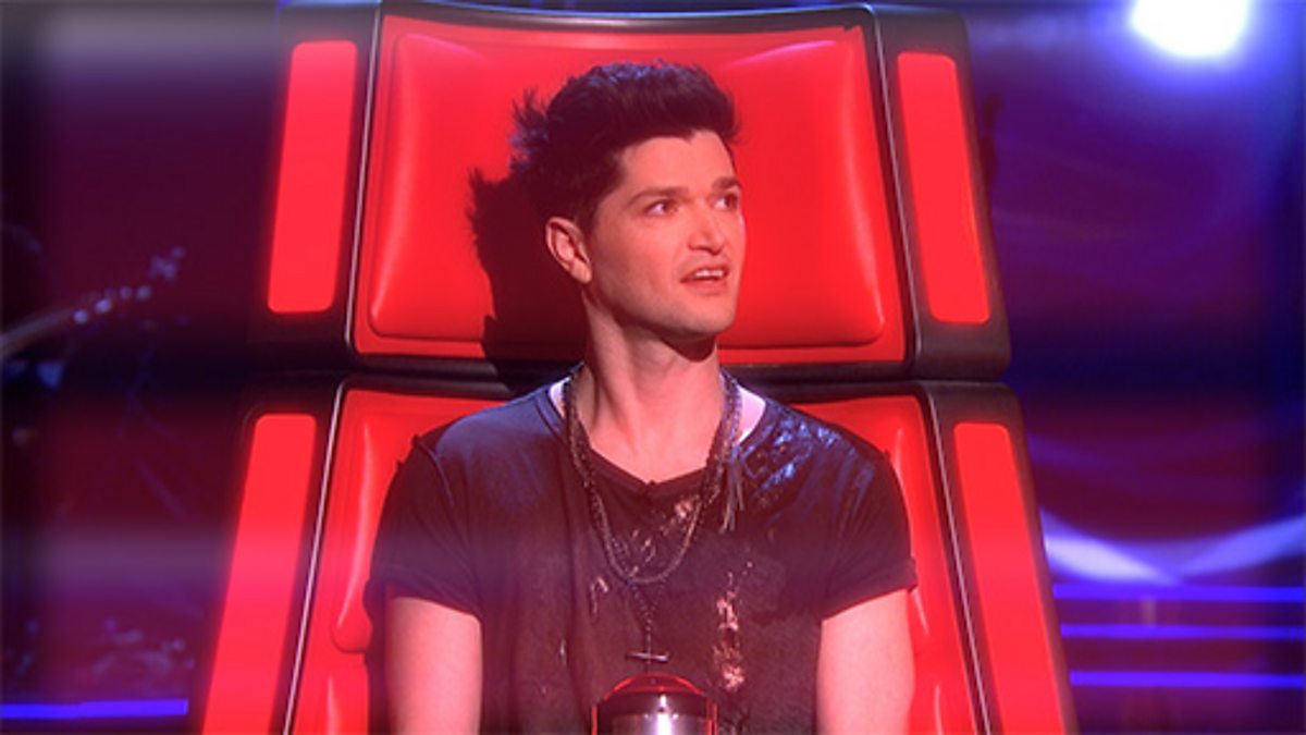 BBC One - The Voice UK, Series 2 First Listen: Preview 4