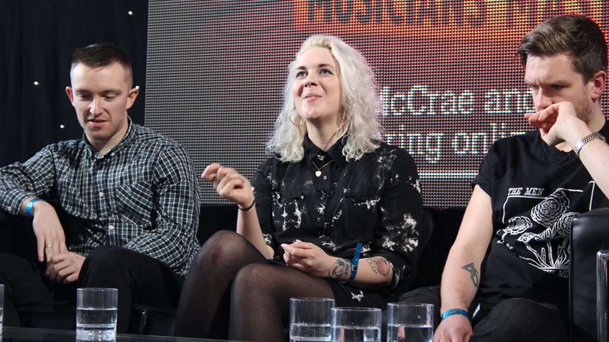 BBC Music - BBC Introducing, Radio 1's Laura-May Coope on brand impact ...