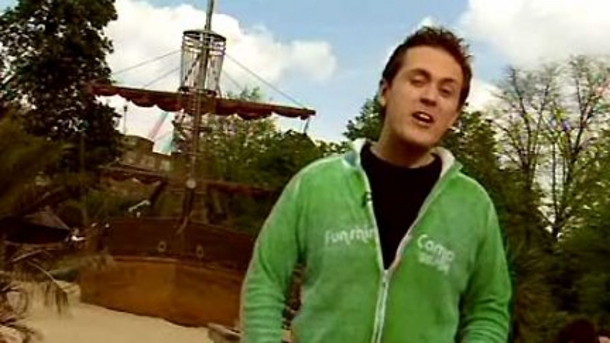 CBeebies - Boogie Beebies, Pirate Gang