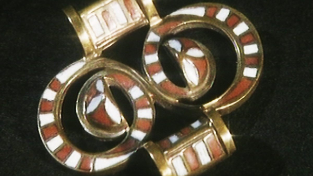 BBC One - The Celts, Series 2, The Legacy, Celtic Jewellery and Artefacts