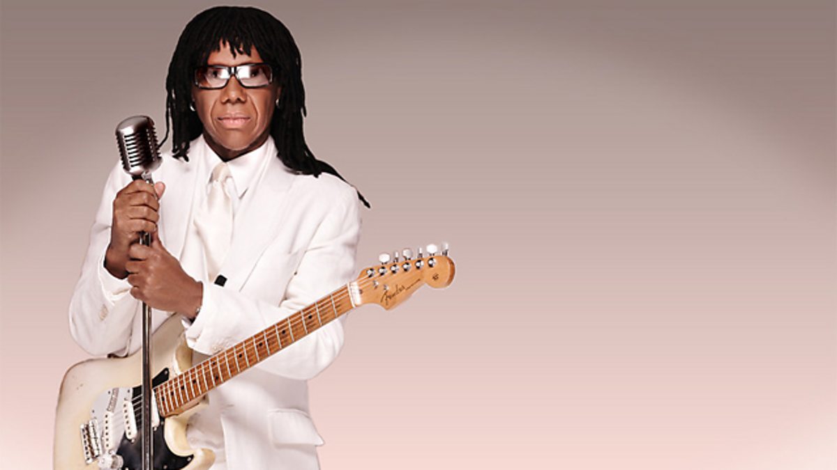 BBC Four - Nile Rodgers: The Hitmaker Remastered, Nile Rodgers: The ...