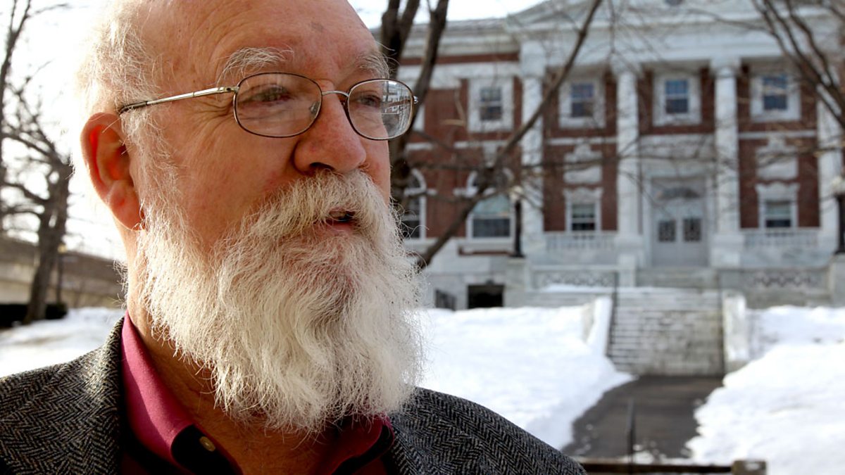 BBC World Service - The Interview, Daniel Dennett – Philosopher and ...