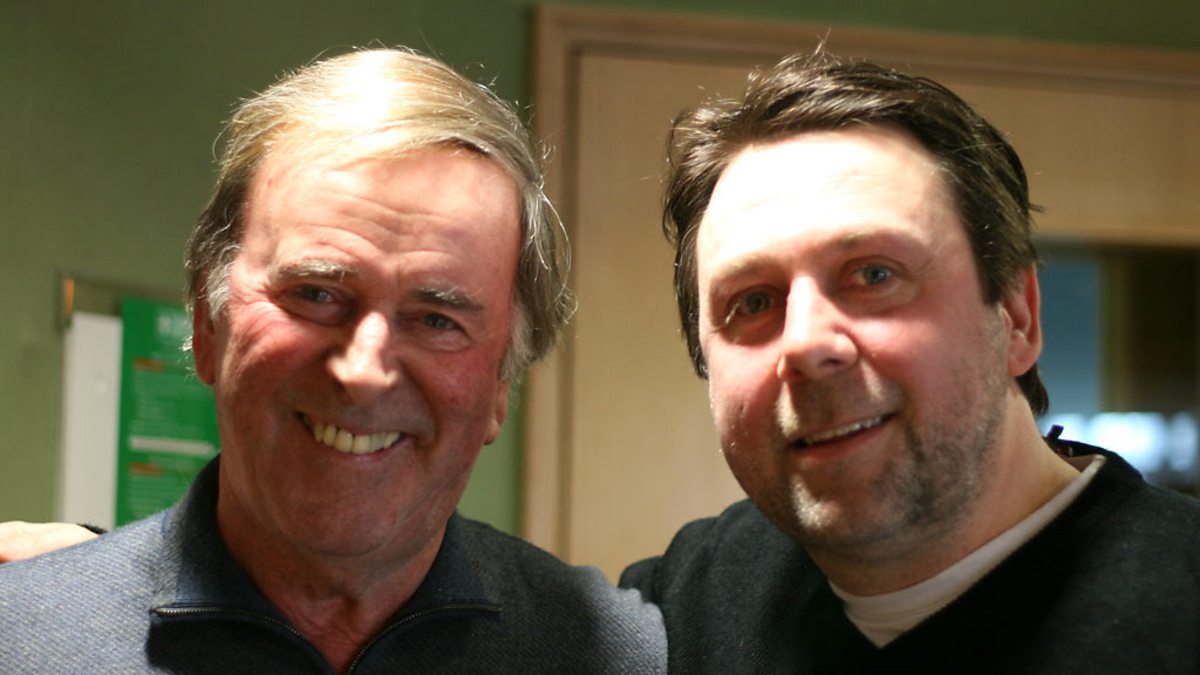BBC Radio 2 - Weekend Wogan, With Madness and Sean Hughes, Sean Hughes ...