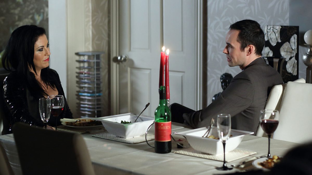 BBC One - EastEnders 2013 - 2017, 2013, 05/04/2013, Catch-Up: Friday ...