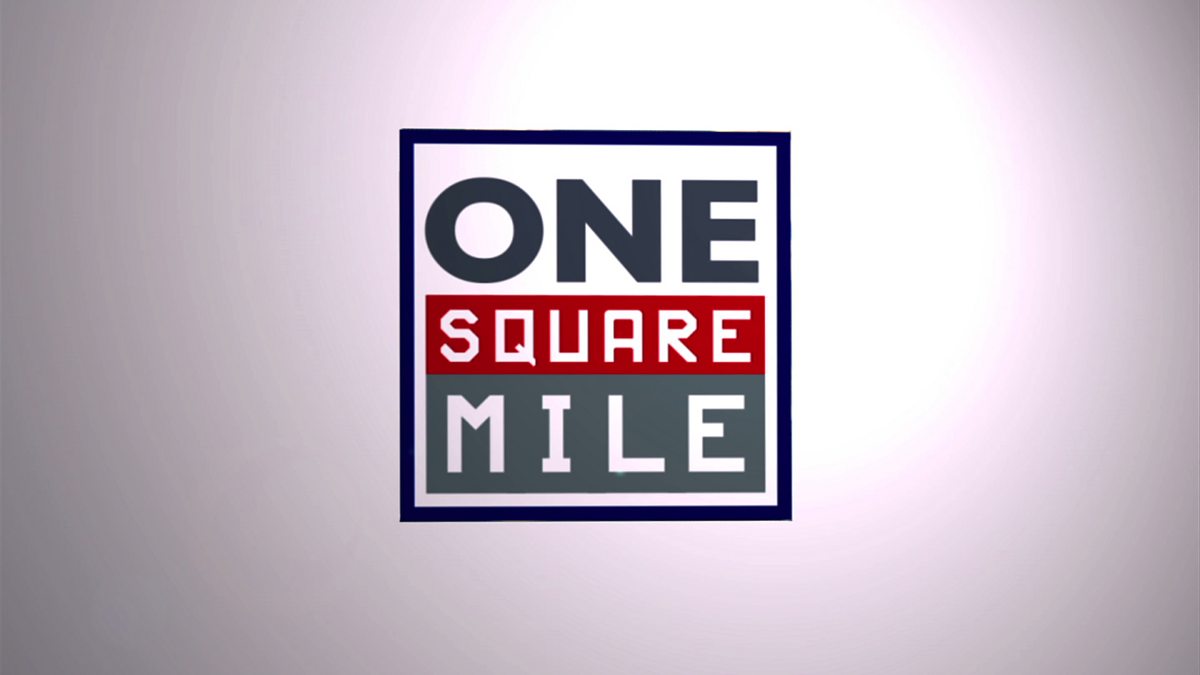 BBC News - One Square Mile