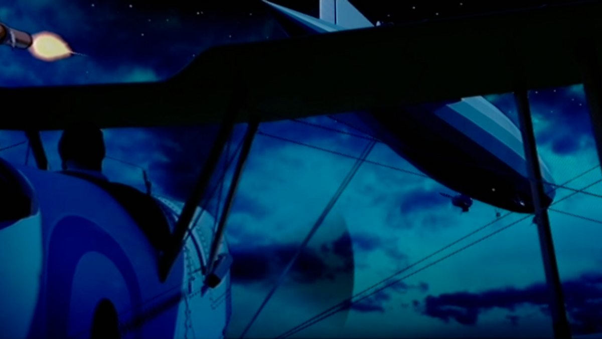 BBC Two - Coast, Series 8, Invaders of the Isles, Bringing down the ...