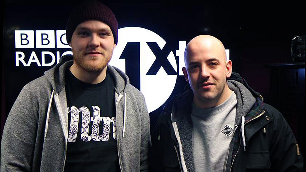 BBC Radio 1Xtra - Cameo, Blacks, Hannah Wants and Mak & Pasteman, Xtra ...