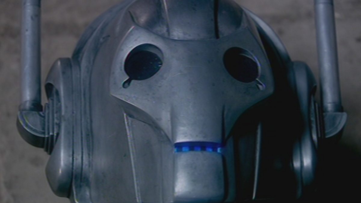 BBC One - Doctor Who (2005–2022), Series 2, The Age of Steel, What ...