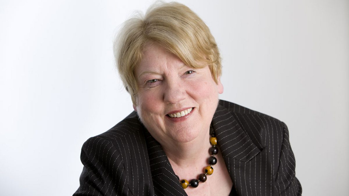 BBC Radio Cymru - Beti a'i Phobol, 05/01/2003 - Elan Closs Stephens