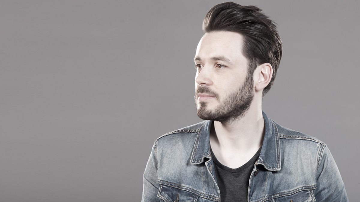 BBC Radio Scotland - Roddy Hart - Roddy Hart