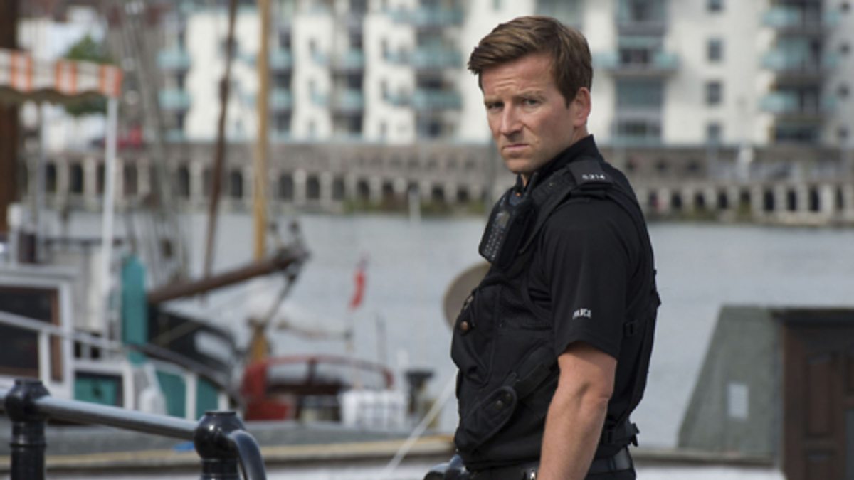 BBC One - Frankie - Ian