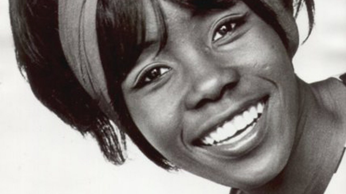 BBC Radio 2 - The People's Songs - My Boy Lollipop