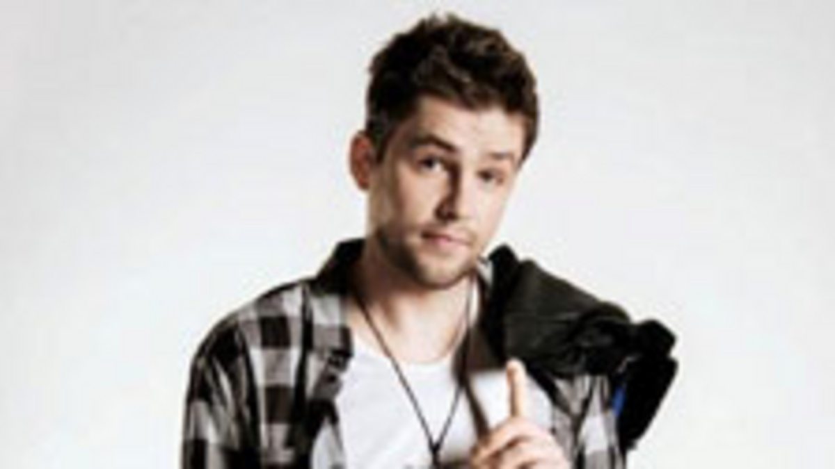 BBC One - Eurovision Song Contest - Lithuania