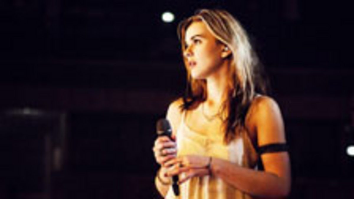 BBC One - Eurovision Song Contest - Denmark