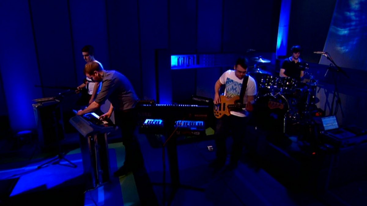 BBC ALBA - Rapal, Series 6, Episode 8, Niteworks - Subdisco