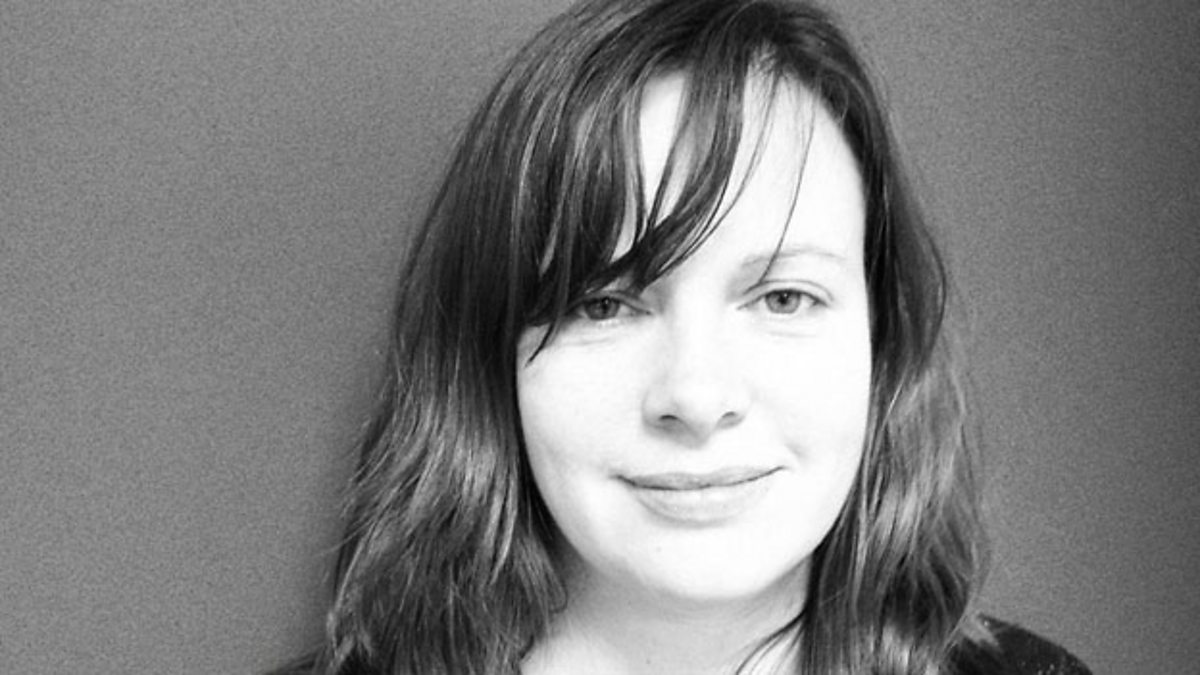 BBC Blogs - About the BBC - Hannah Thomas