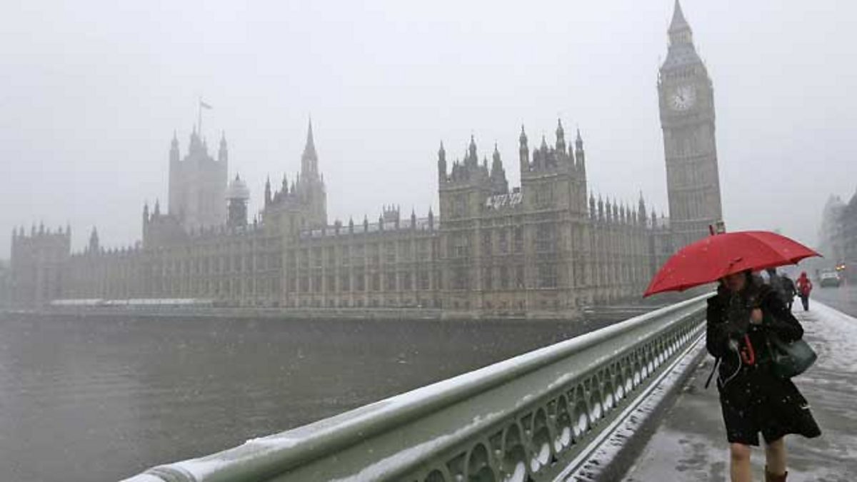 BBC Radio 4 - Westminster Hour, 07/04/2013, Anthropologist Dr Emma ...
