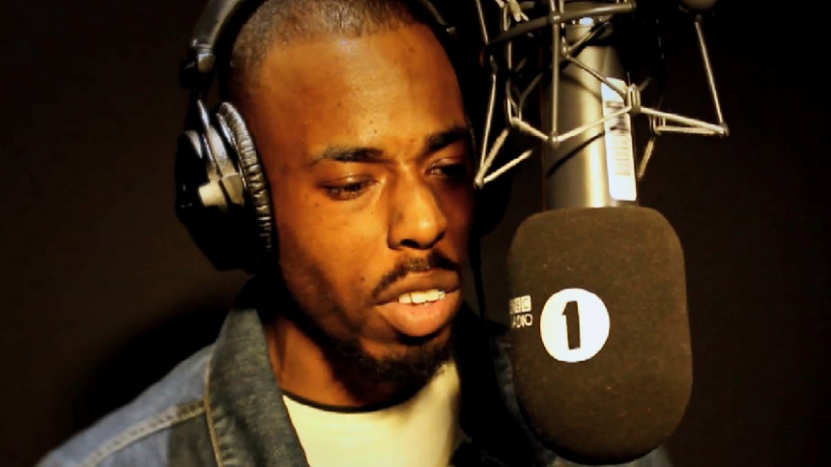 BBC Radio 1 - 1Xtra's Rap Show with Charlie Sloth, Fire In The Booth ...