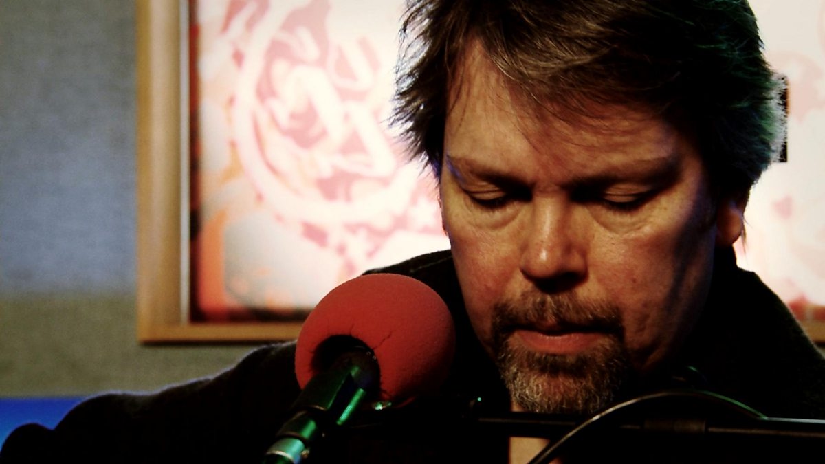 BBC Radio Ulster - The Ralph McLean Show, 20/03/2013, Anthony Toner ...