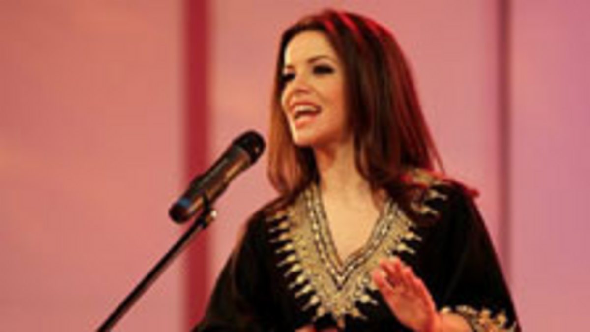 BBC One - Eurovision Song Contest - Bulgaria