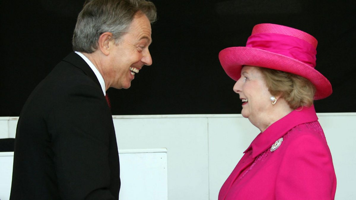 BBC Radio 5 Live - Shelagh Fogarty, Fogarty with Dominic, Blair on ...