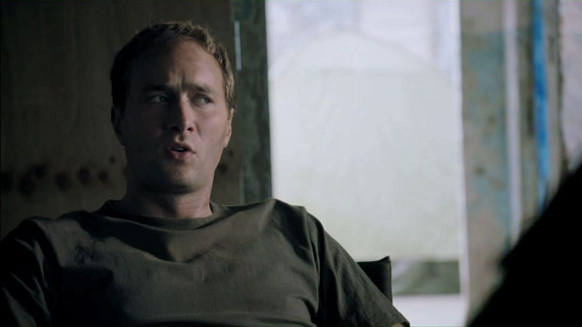 BBC Three - Bluestone 42, Series 1, Episode 7, What about Mary?