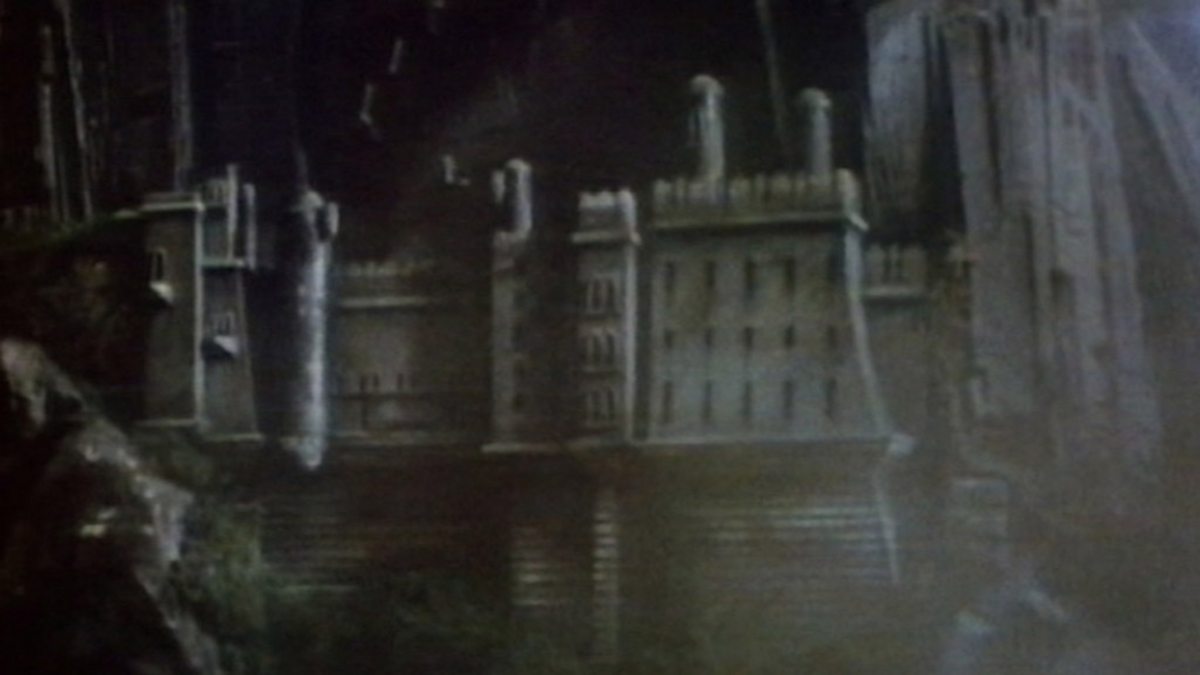 BBC One - Doctor Who (1963–1996), Season 9, The Curse of Peladon ...