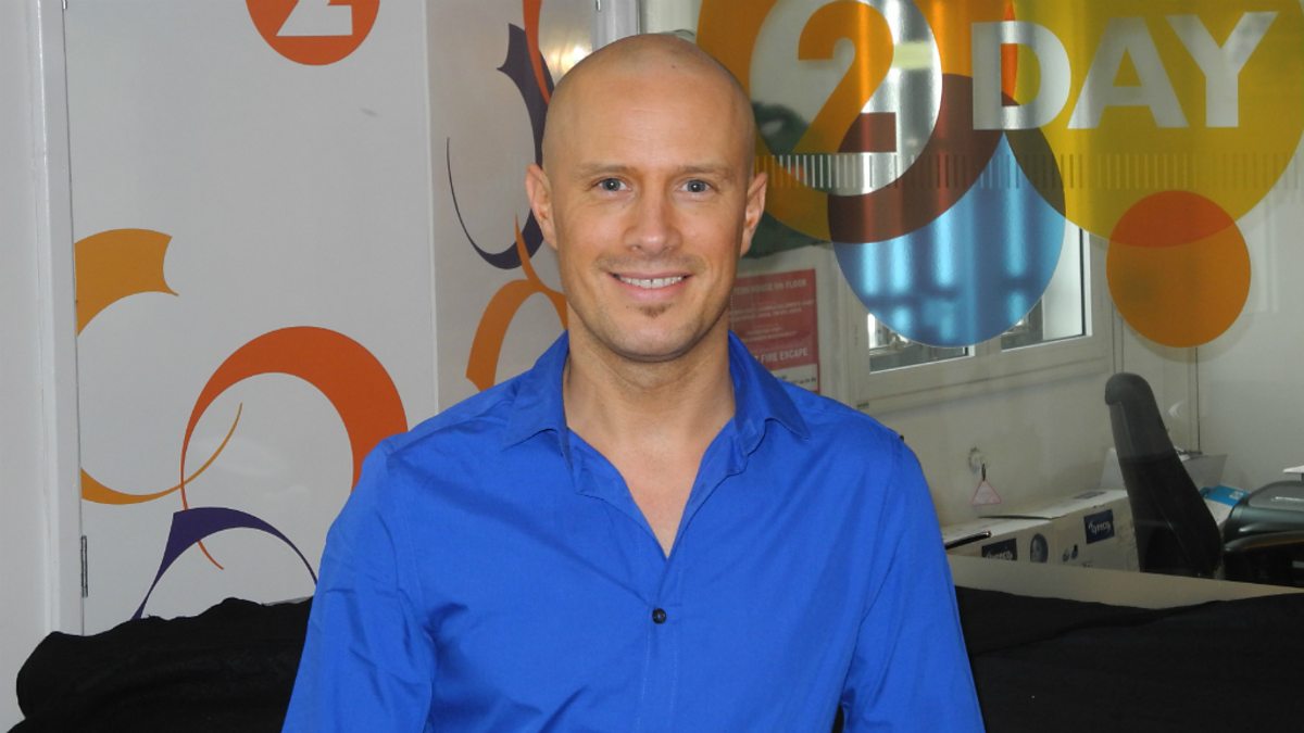 BBC Radio 2 - Steve Wright in the Afternoon, Lee Mack, Dale Pinnock and ...