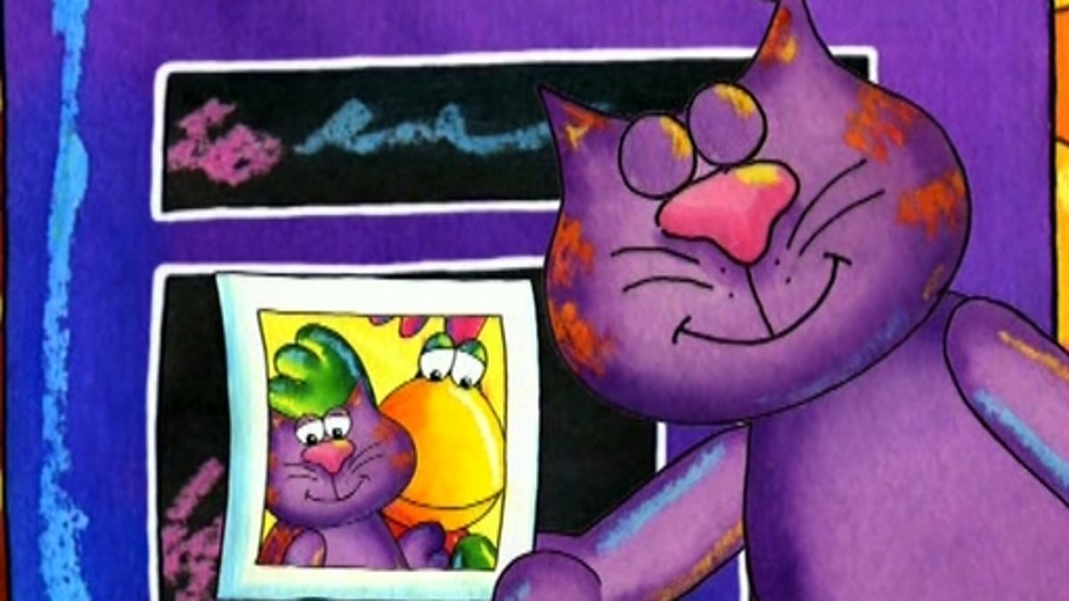 BBC Two - Numbertime, Money, Money: Change from 50p, Getting change ...