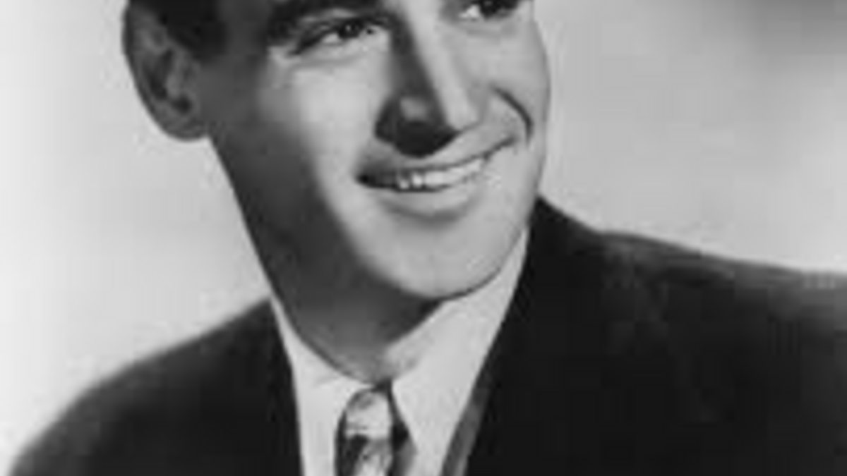 BBC - Ray Anthony photos - Ray Anthony