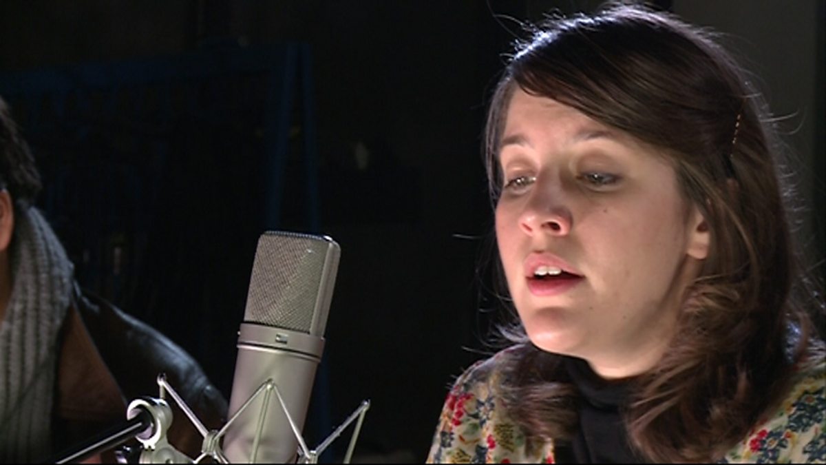 BBC Radio Scotland - Another Country with Ricky Ross, Caitlin Rose ...