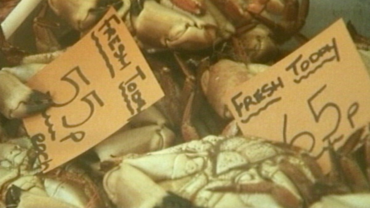 BBC Two - Hairy Bikers' Best of British, Series 2, Shellfish, The ...