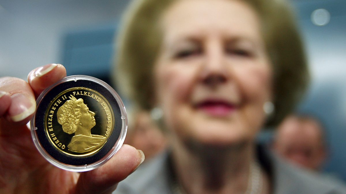 BBC World Service - Business Daily, Margaret Thatcher's economic legacy