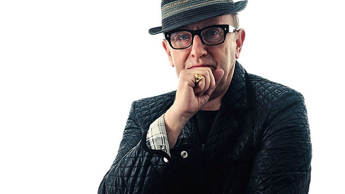 BBC Radio 1 - Radio 1's Dance Party with Annie Mac, The Return of ...