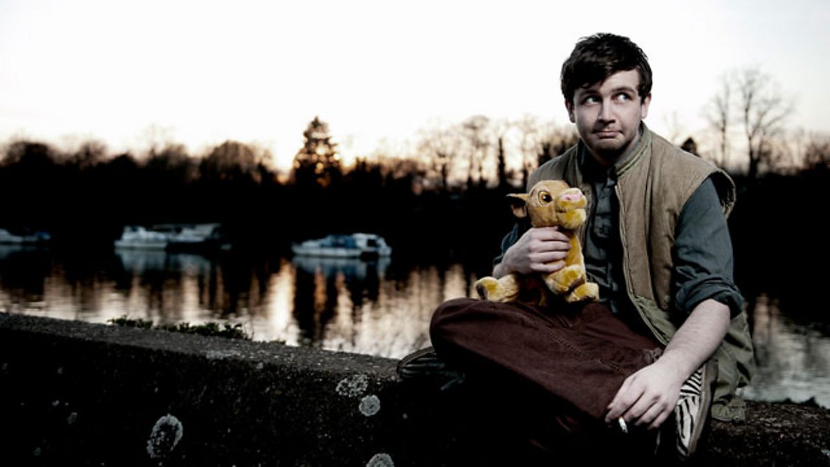 BBC Radio 4 - Thom Tuck - Goes Straight to DVD, 5. Bollywood, Bollywood ...