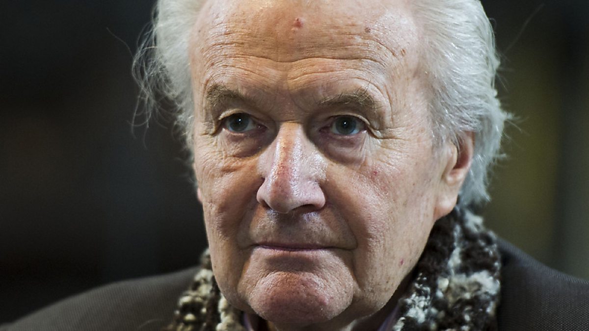 BBC - Sir Colin Davis, 1927-2013 - 1964. Conductor Colin Davis talks ...