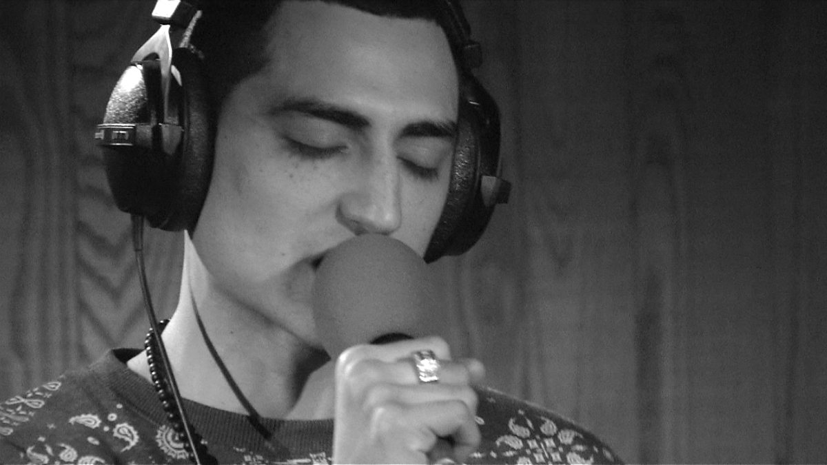 BBC Radio 1 - 1Xtra's Rap Show with Charlie Sloth, Fire in the Booth ...