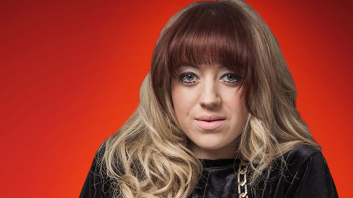 BBC One - The Voice UK, Series 2 - Leah McFall