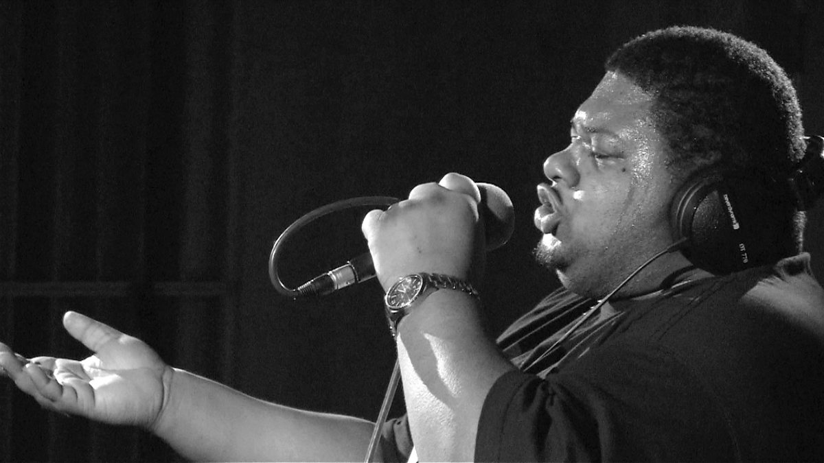 BBC Radio 1 - 1Xtra's Rap Show with Charlie Sloth, Fire in the Booth ...