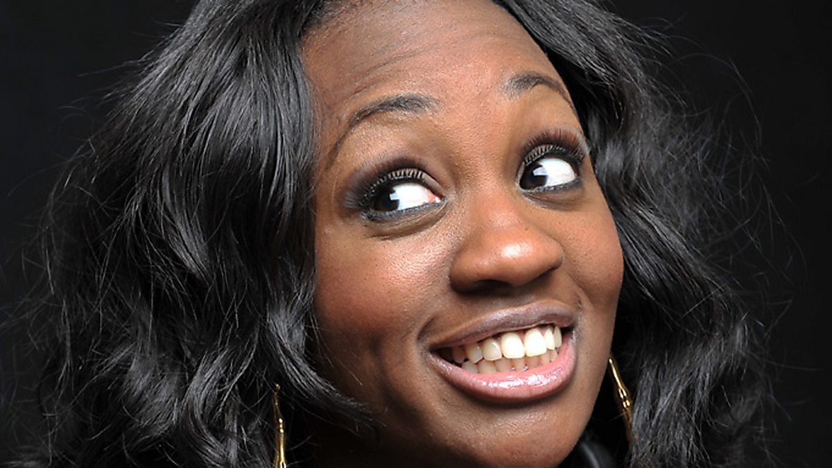 BBC Radio 1Xtra - RnB with CJ Beatz, Last Night A DJ Saved My Life ...