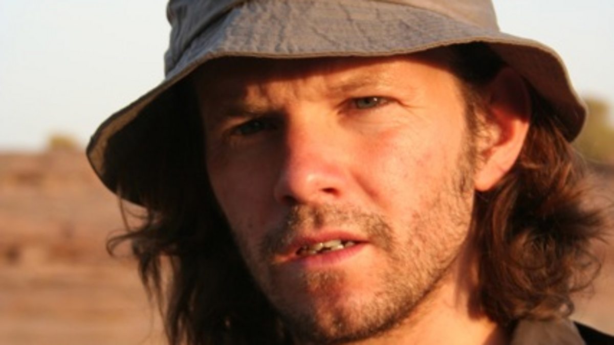 BBC Blogs - TV blog - Sam Hodgson