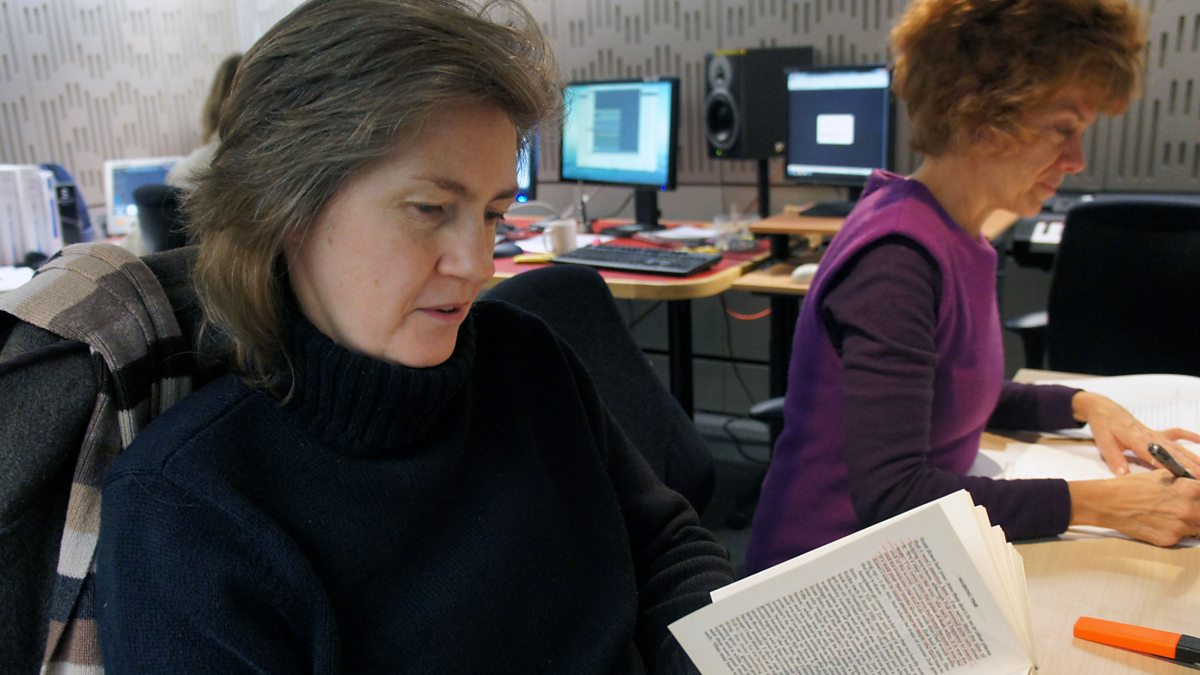 BBC Radio 4 Extra - Elizabeth Jane Howard - The Cazalets, 'She's ...